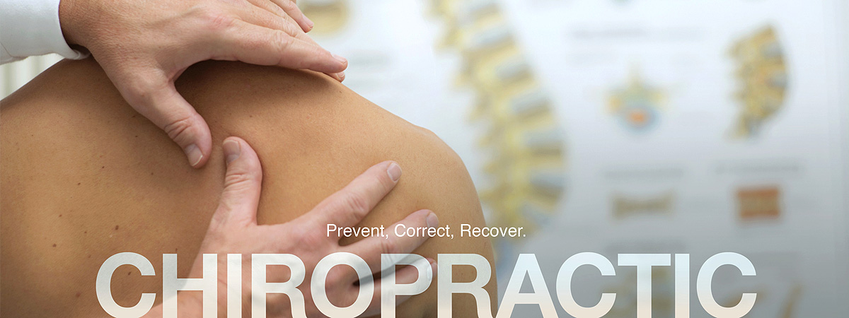 Fox Chiropractic – Dr. Brandon Fox